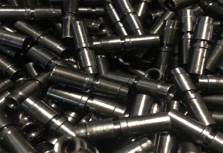 Advatech Metal Plating and Metal Finishing, Thetford, Norfolk.