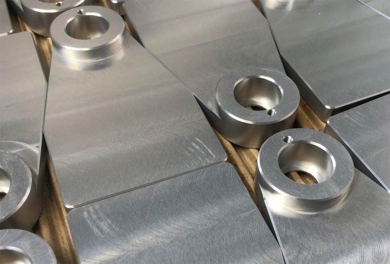 Anodising Service - Advatech Ltd, Thetford, Norfolk