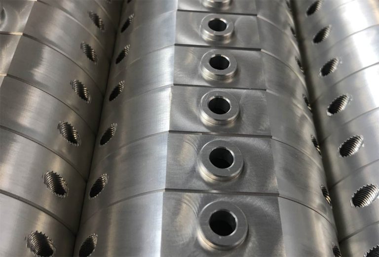 Anodising Service - Advatech Ltd, Thetford, Norfolk